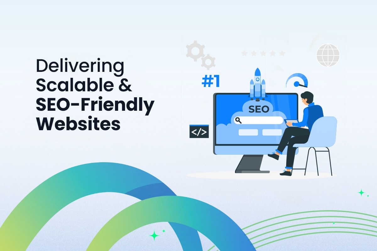 How Indian Web Developers Build Scalable SEO-Optimized Sites